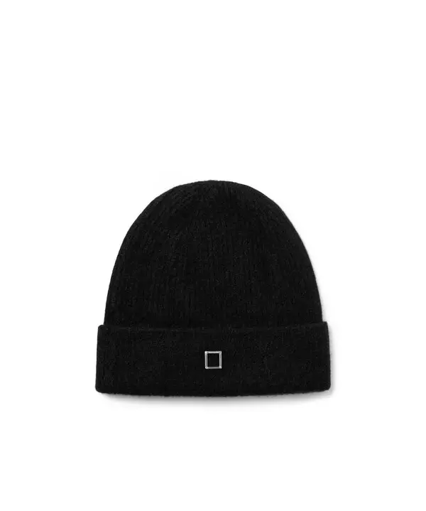 WOOYOUNGMI Beanie Hat