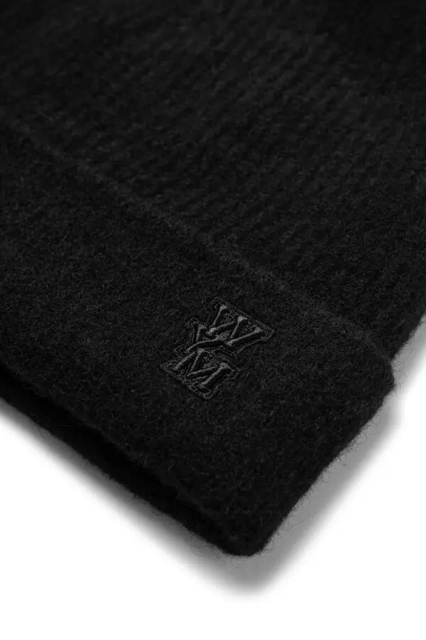 WOOYOUNGMI Beanie Hat