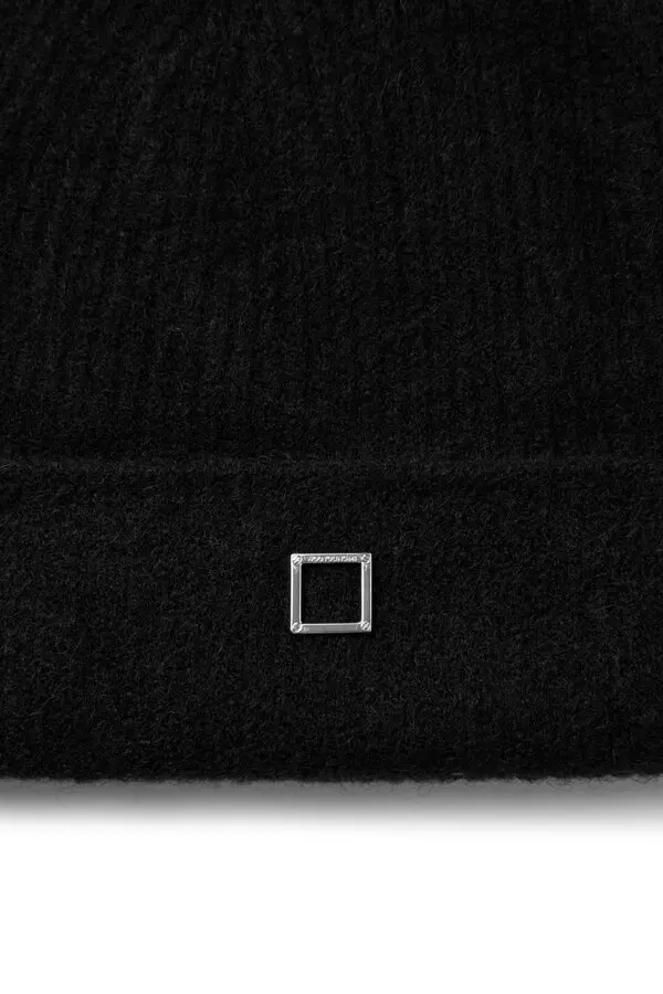 WOOYOUNGMI Beanie Hat
