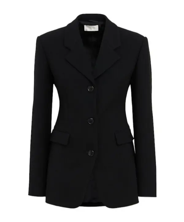 THE ROW Single-breasted Blazer