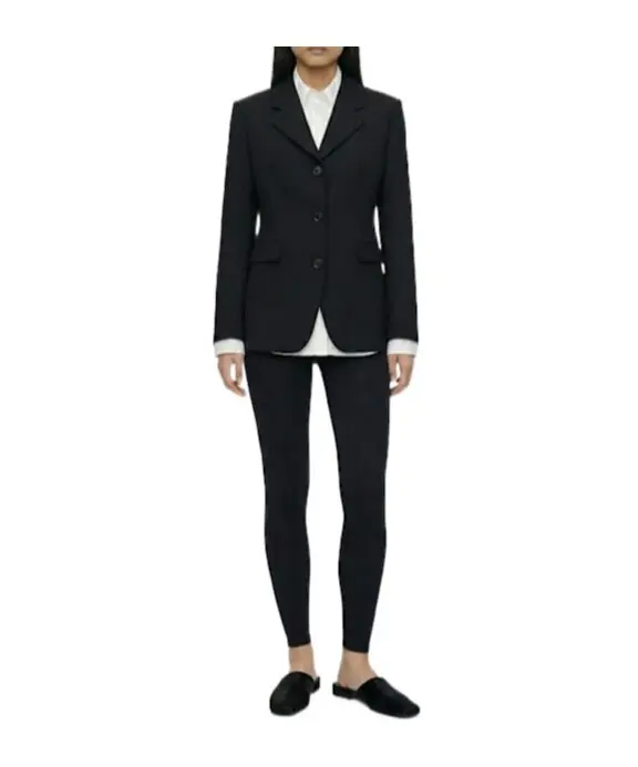 THE ROW Single-breasted Blazer
