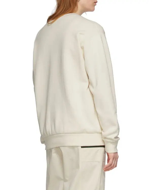 Gucci Vintage Logo Sweatshirt