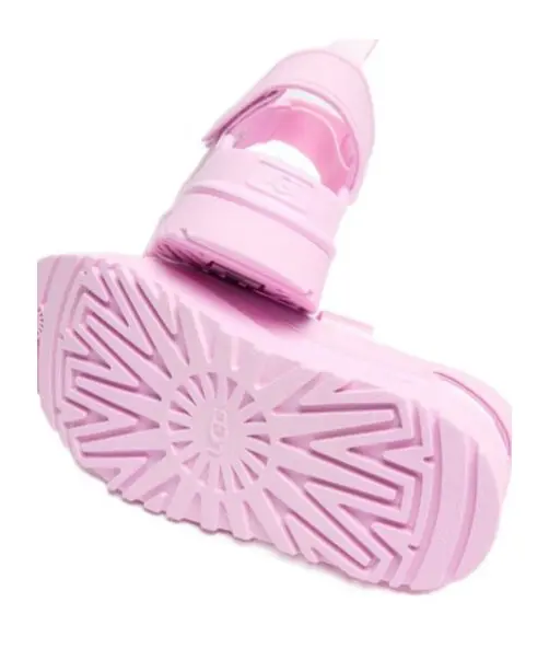 UGG Golden Glow Tpu Sandals