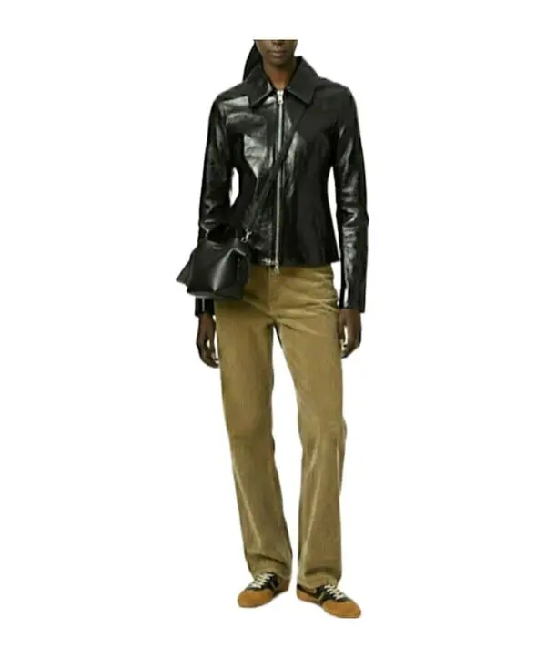 Our Legacy Full Cut Corduroy Wide Pants