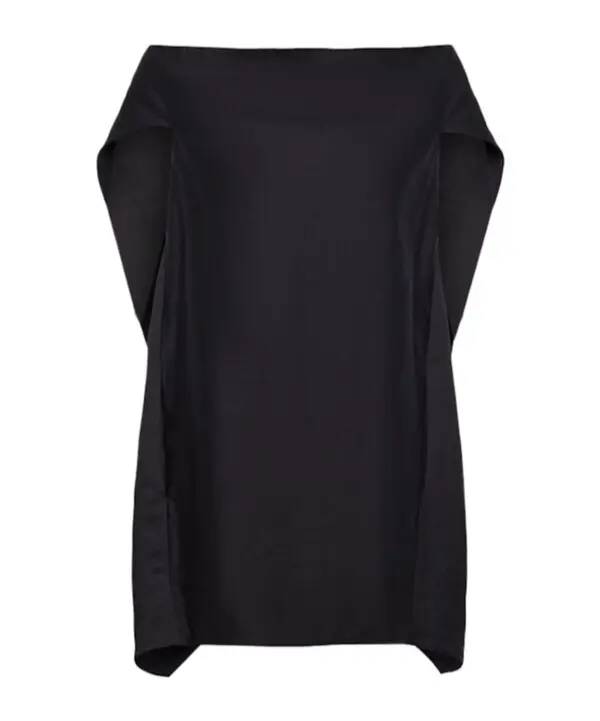 THE ROW Pallenberg Heavy Rustic Top