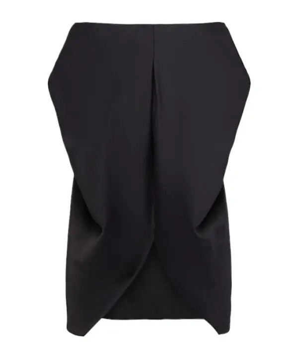 THE ROW Pallenberg Heavy Rustic Top