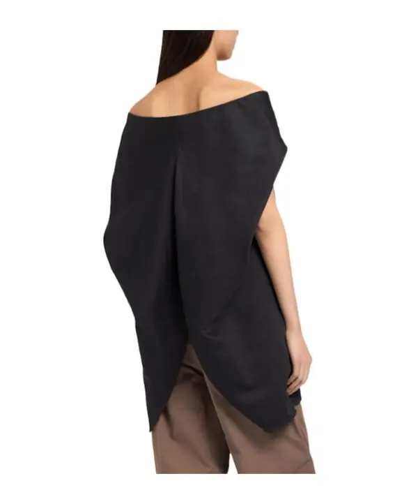 THE ROW Pallenberg Heavy Rustic Top