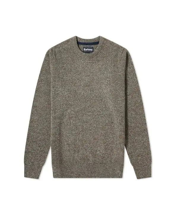 Barbour Tisbury Crewneck Pullover