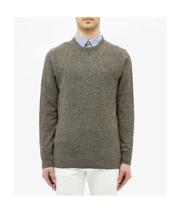 Barbour Tisbury Crewneck Pullover