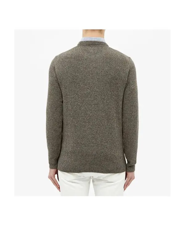 Barbour Tisbury Crewneck Pullover