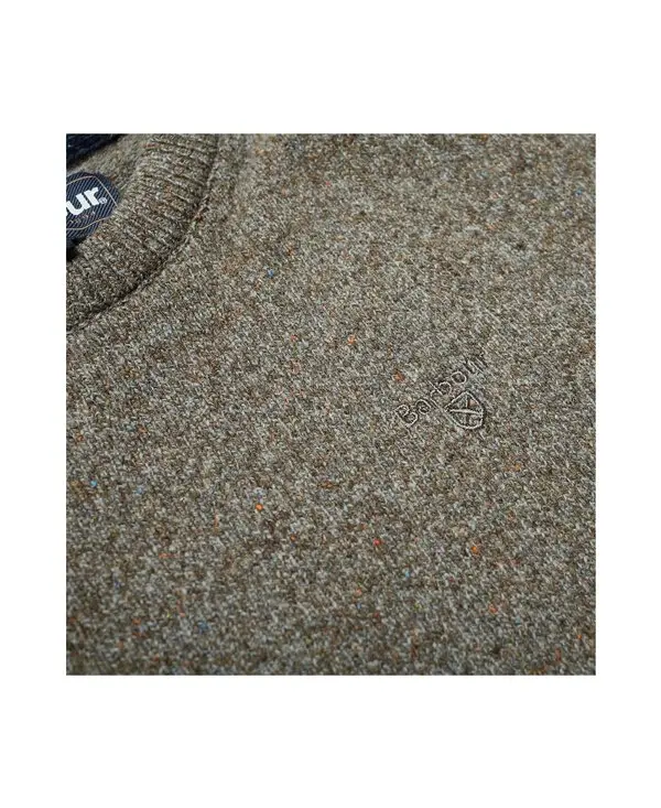 Barbour Tisbury Crewneck Pullover
