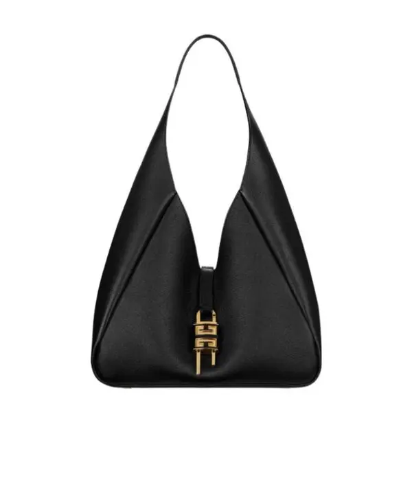 Givenchy G-hobo Medium Shoulder Bag