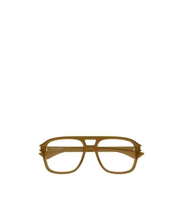 Saint Laurent Browline Optical Glasses