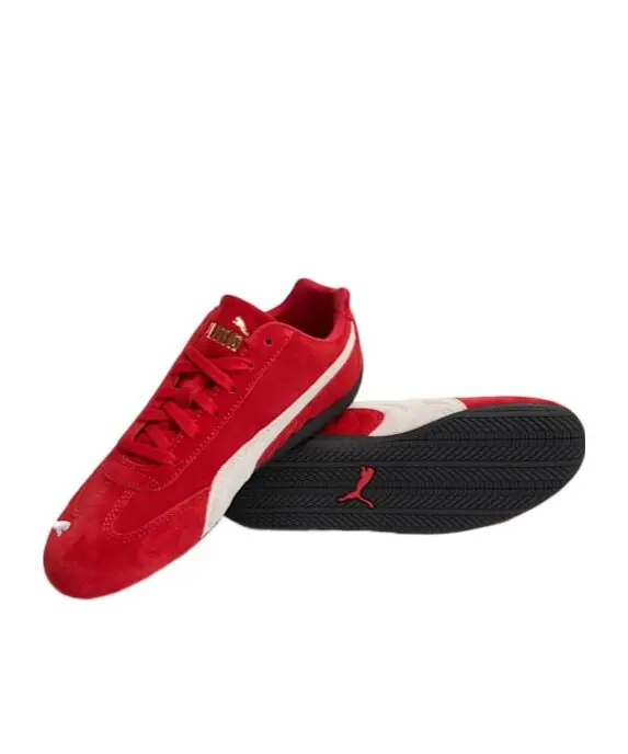 PUMA Speedcat Og Sneakers - Red