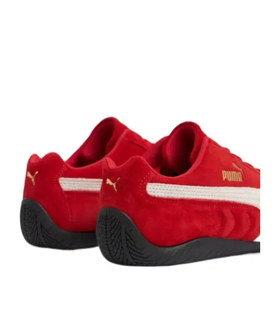 PUMA Speedcat Og Sneakers - Red
