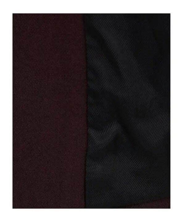 Chloé Wool Crepe Blazer