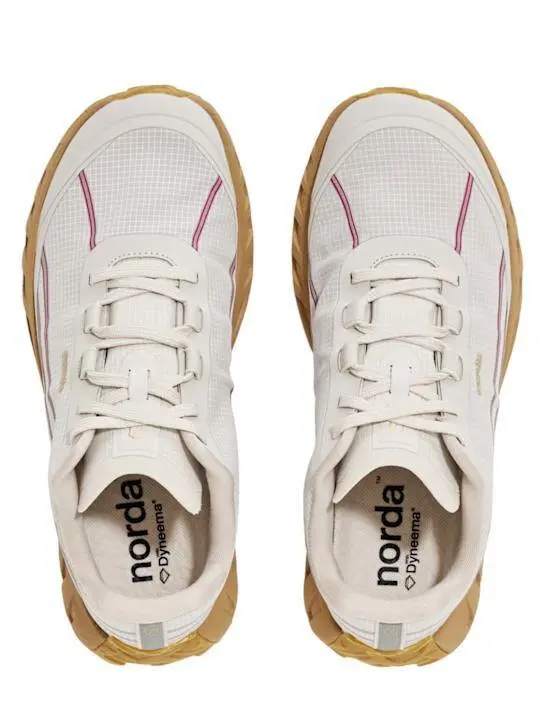 NORDA Dyneema Trail Running Sneakers