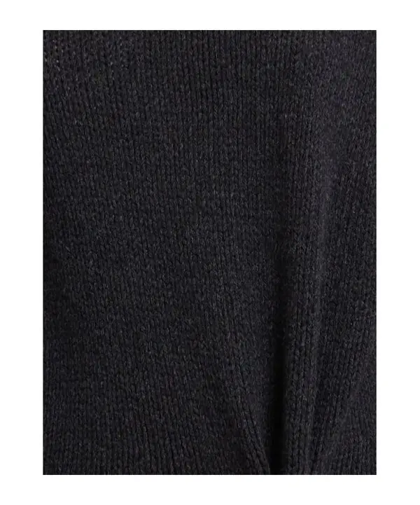 Our Legacy Cage Knit Rollneck Sweater