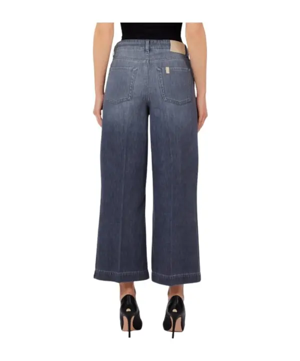 Liu Jo Cropped Jeans