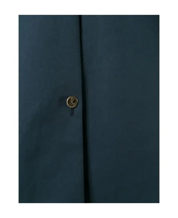 Thom Browne Classic Logo Coat