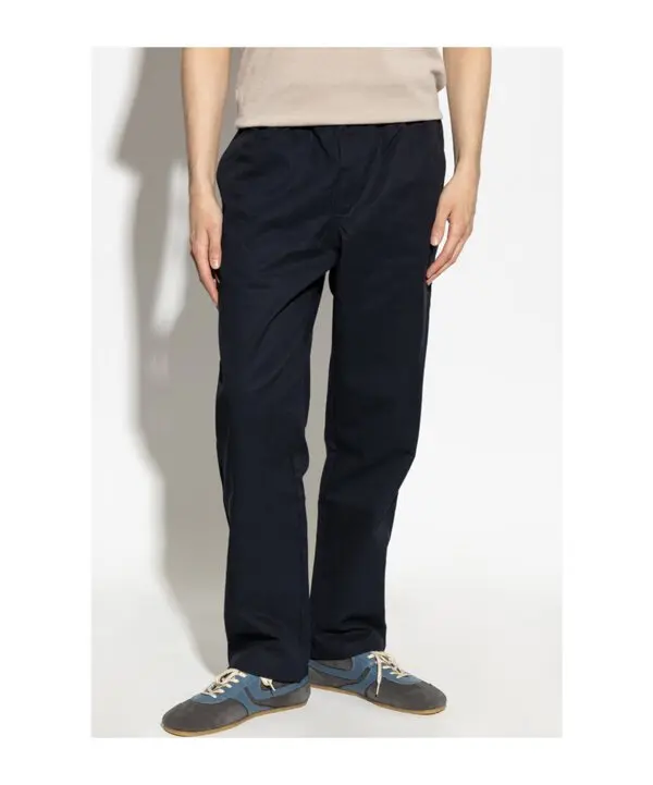 SAMSOE SAMSOE Elasticated Waist Trousers