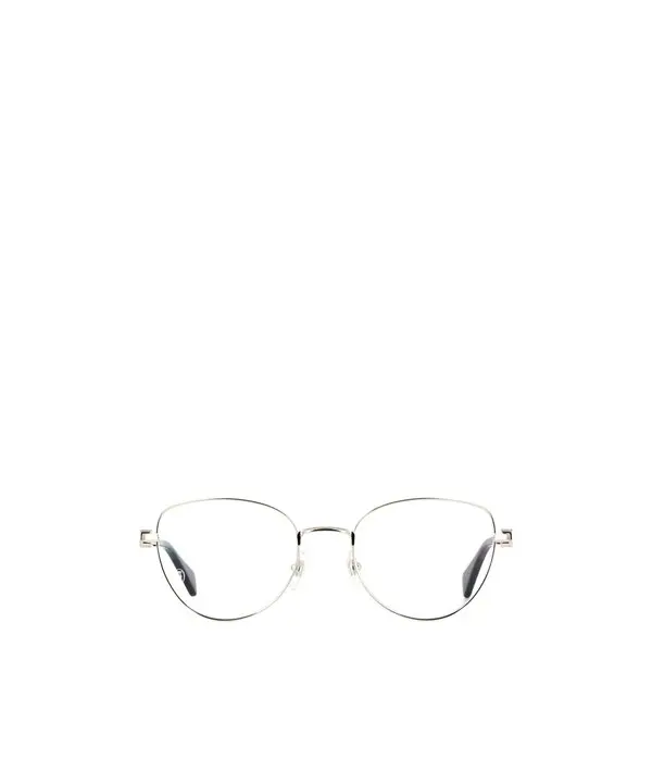 Cartier Butterfly Frame Glasses - White