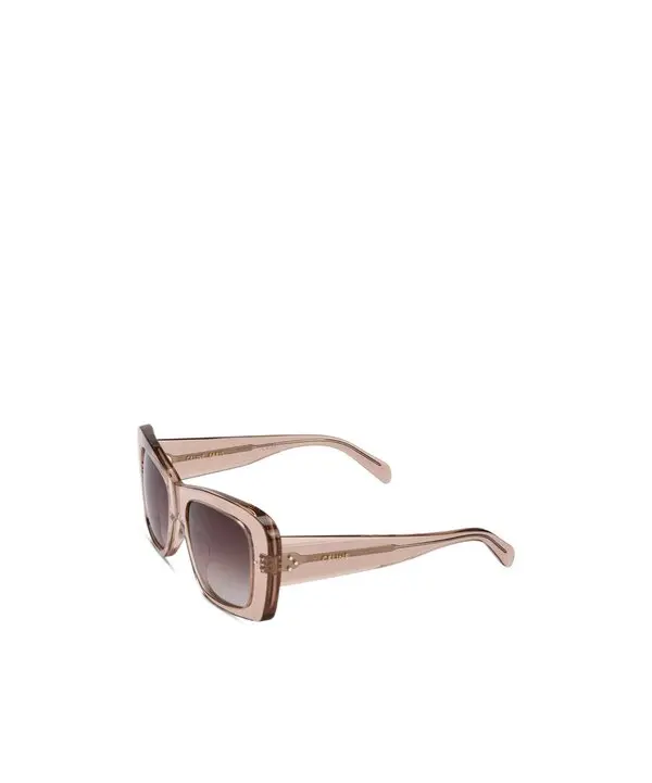 Celine Full Frame Sunglasses