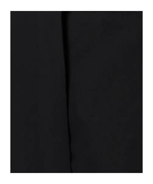 Max Mara Cotton Twill Tailored Pants