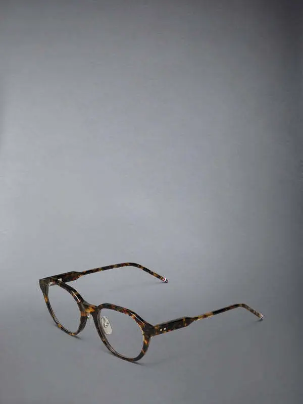 Thom Browne Full Frame Eyeglasses