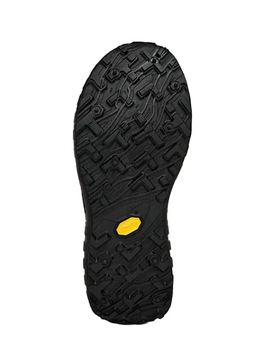 NORDA Dyneema Trail Running Sneakers - Black