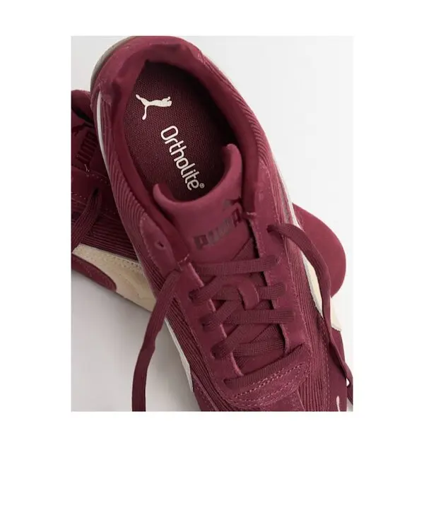 PUMA Speedcat Sneakers - Red