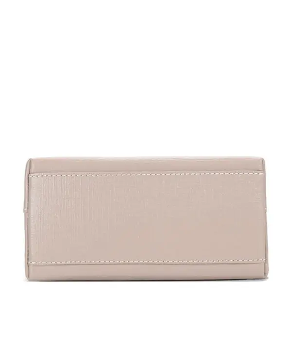 Balenciaga Logo Jacquard Handbag