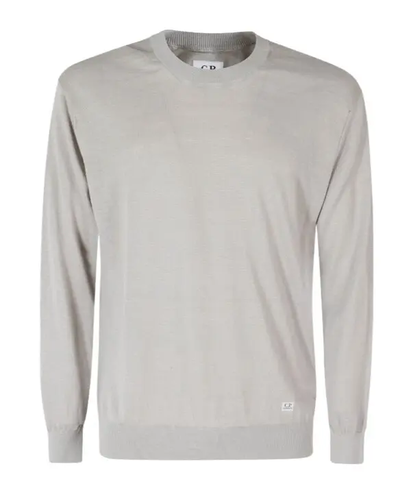 C.P. COMPANY Long-sleeved Knitwear