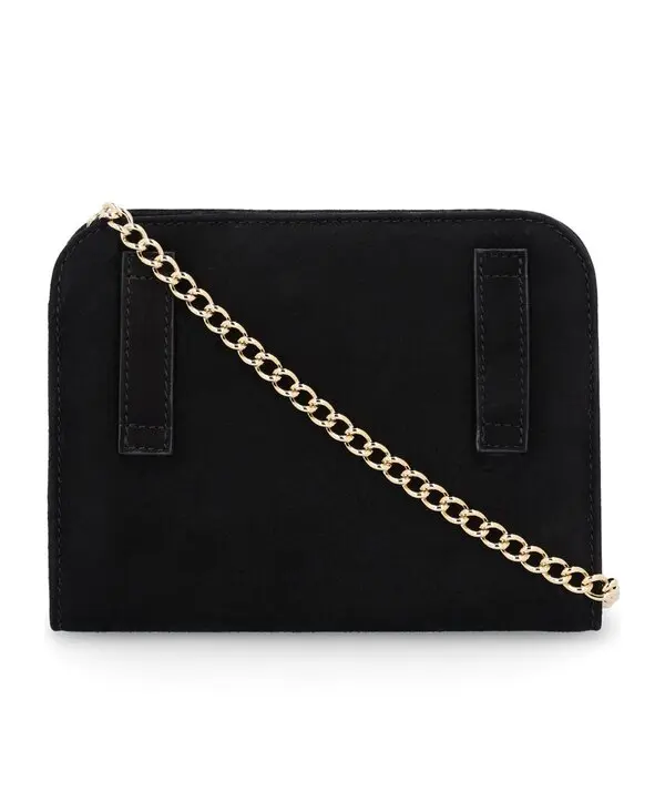 FERRAGAMO Chain Shoulder Bag