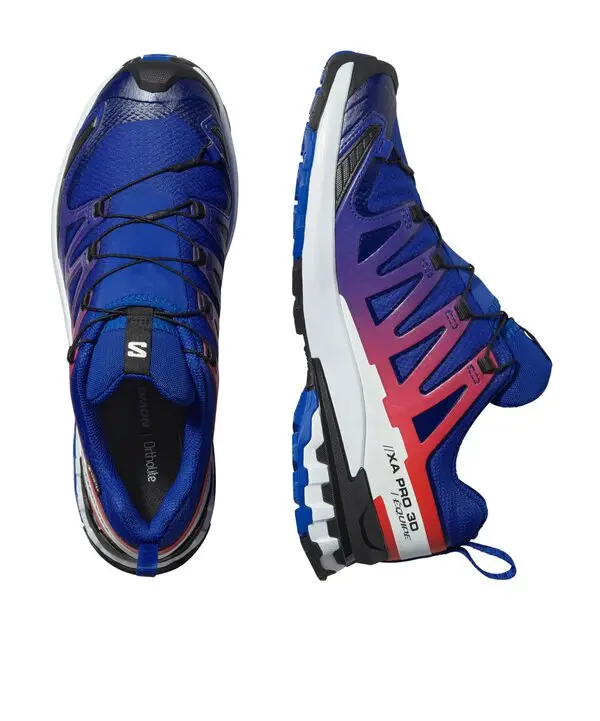 SALOMON Xa Pro 3d V9 Sneakers