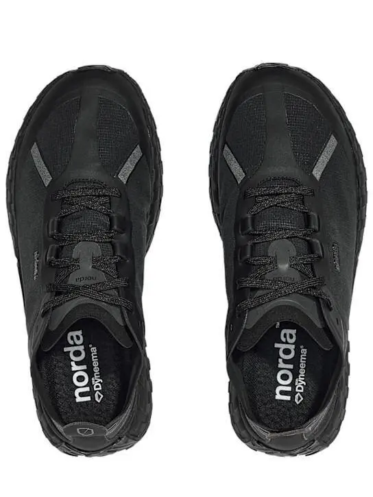 NORDA Dyneema Trail Running Shoes