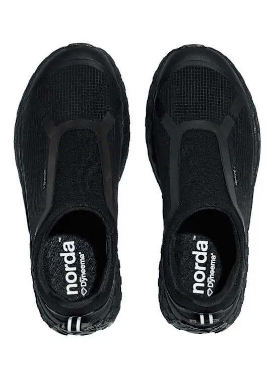 NORDA Dyneema Trail Running Sneakers