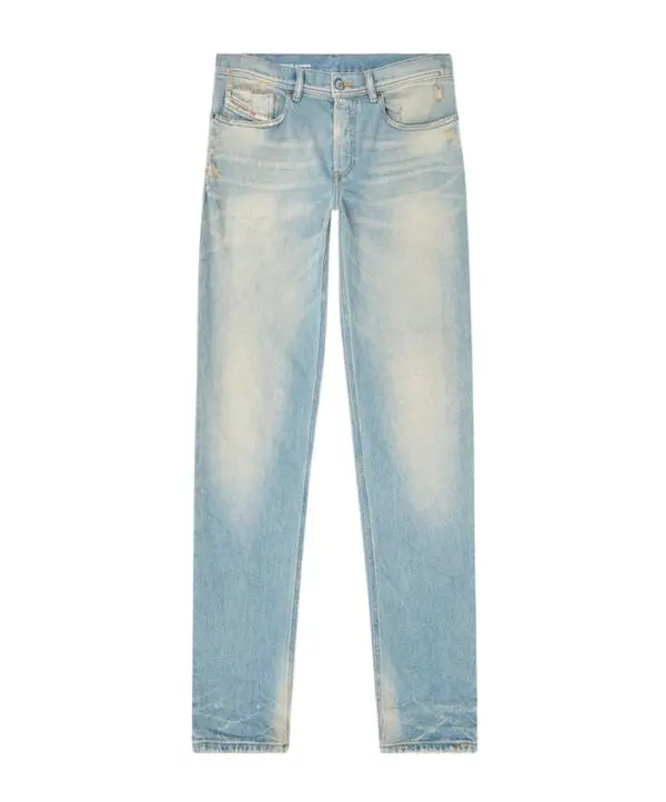 DIESEL® D-definitive Jeans - Light Blue