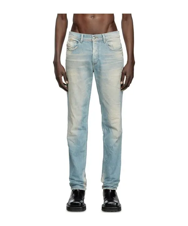 DIESEL® D-definitive Jeans - Light Blue