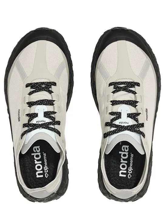 NORDA Dyneema Trail Running Shoes