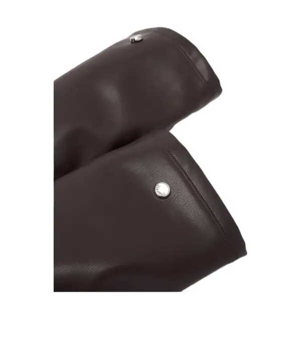 Attico 95mm Robin Thigh High Boots