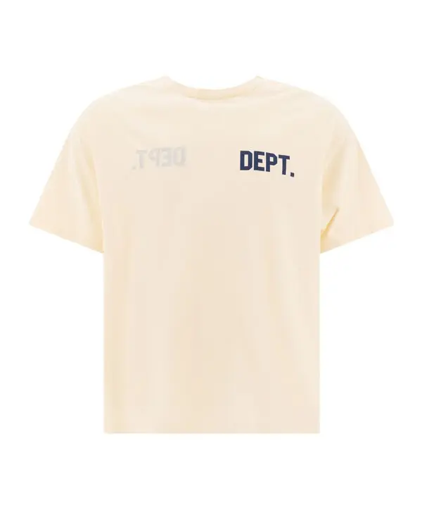 GALLERY DEPT. Logo Graphic T-shirt