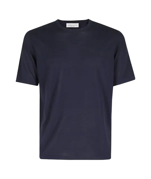 ROBERTO COLLINA Short-sleeved T-shirt
