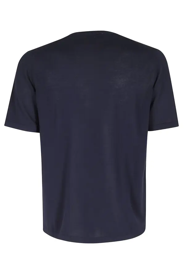 ROBERTO COLLINA Short-sleeved T-shirt