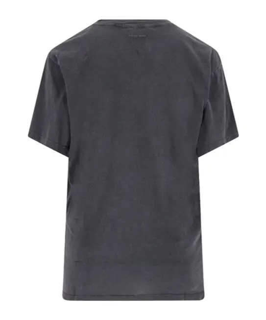 ANINE BING Harry Printed T-shirt