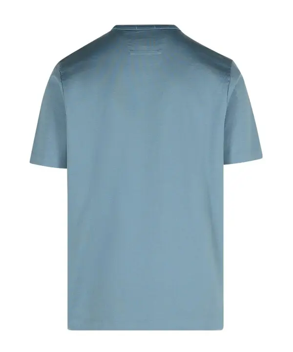 C.P. COMPANY Crew Neck Short Sleeve