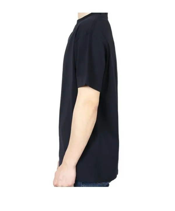 C.P. COMPANY Vertical Logo T-shirt