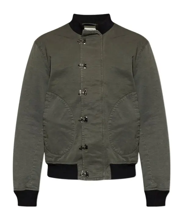 J.W.ANDERSON Long-sleeved Casual Jacket