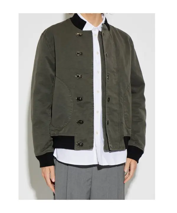 J.W.ANDERSON Long-sleeved Casual Jacket