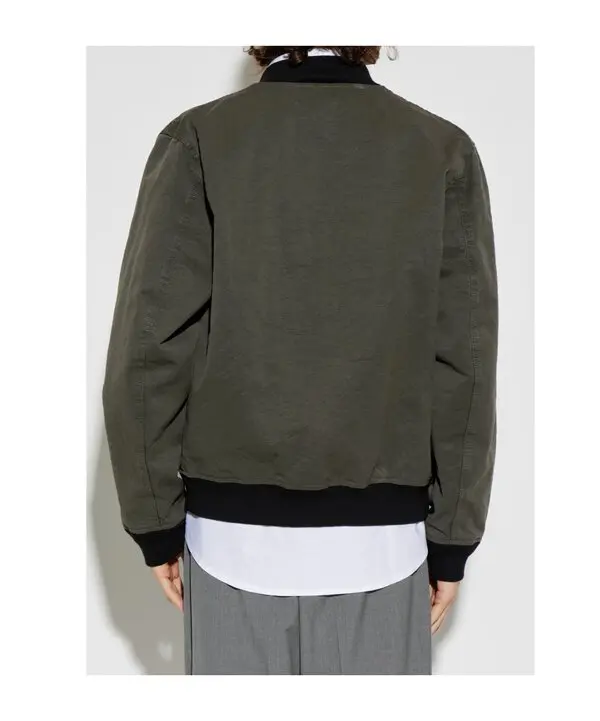 J.W.ANDERSON Long-sleeved Casual Jacket